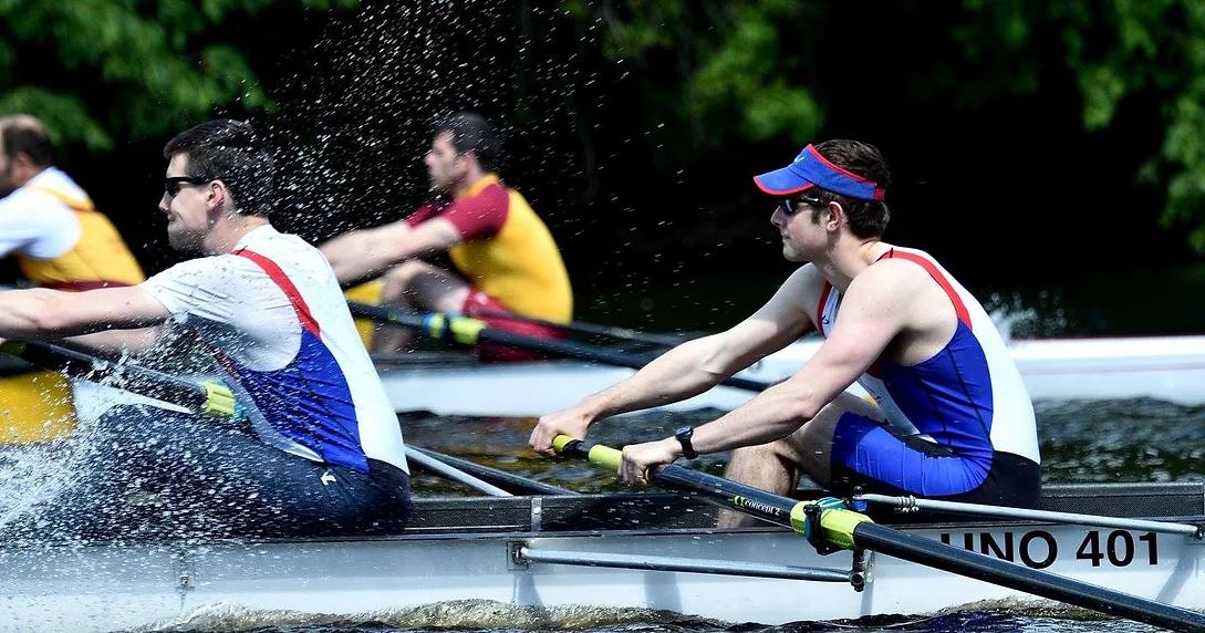 HEXHAM REGATTA - Hexham Rowing Club
