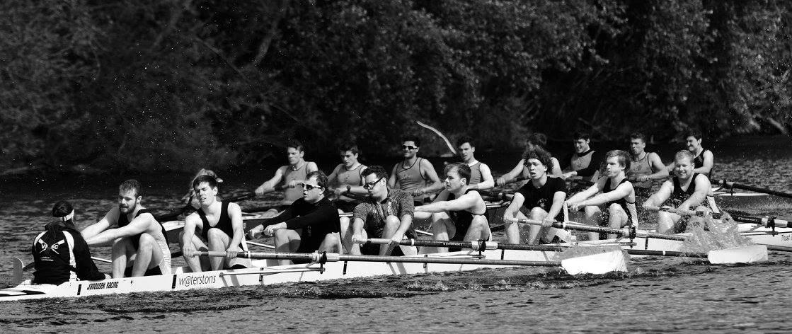 HEXHAM REGATTA - Hexham Rowing Club