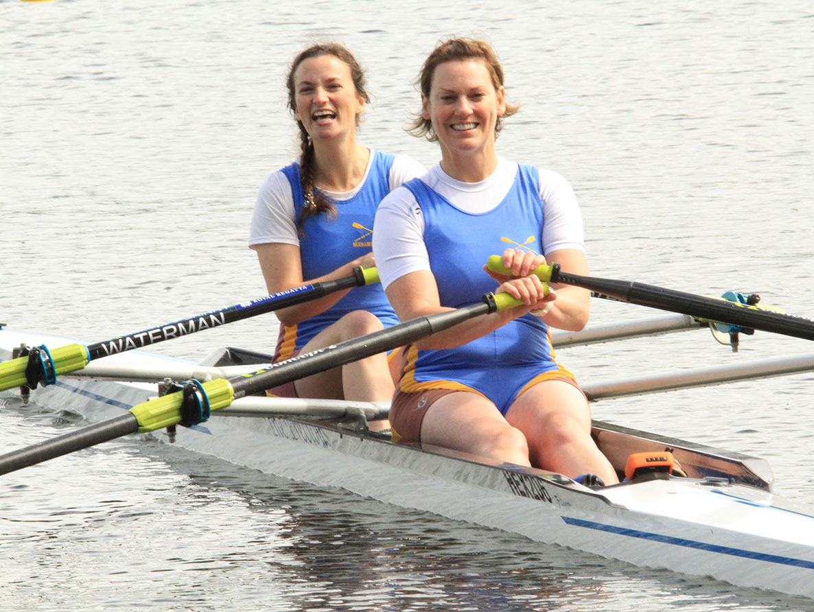 Adults - Hexham Rowing Club